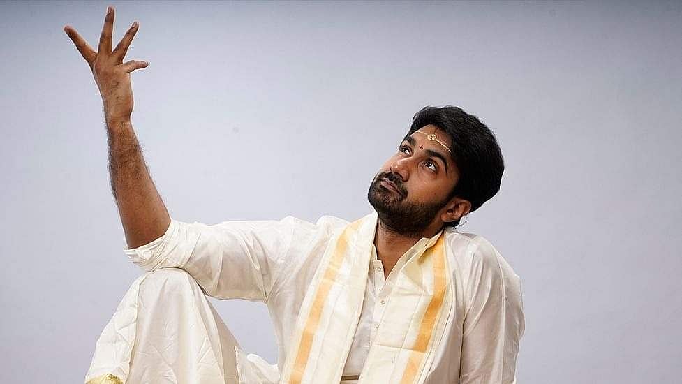 Prem Kumar is now streaming on Prime Video