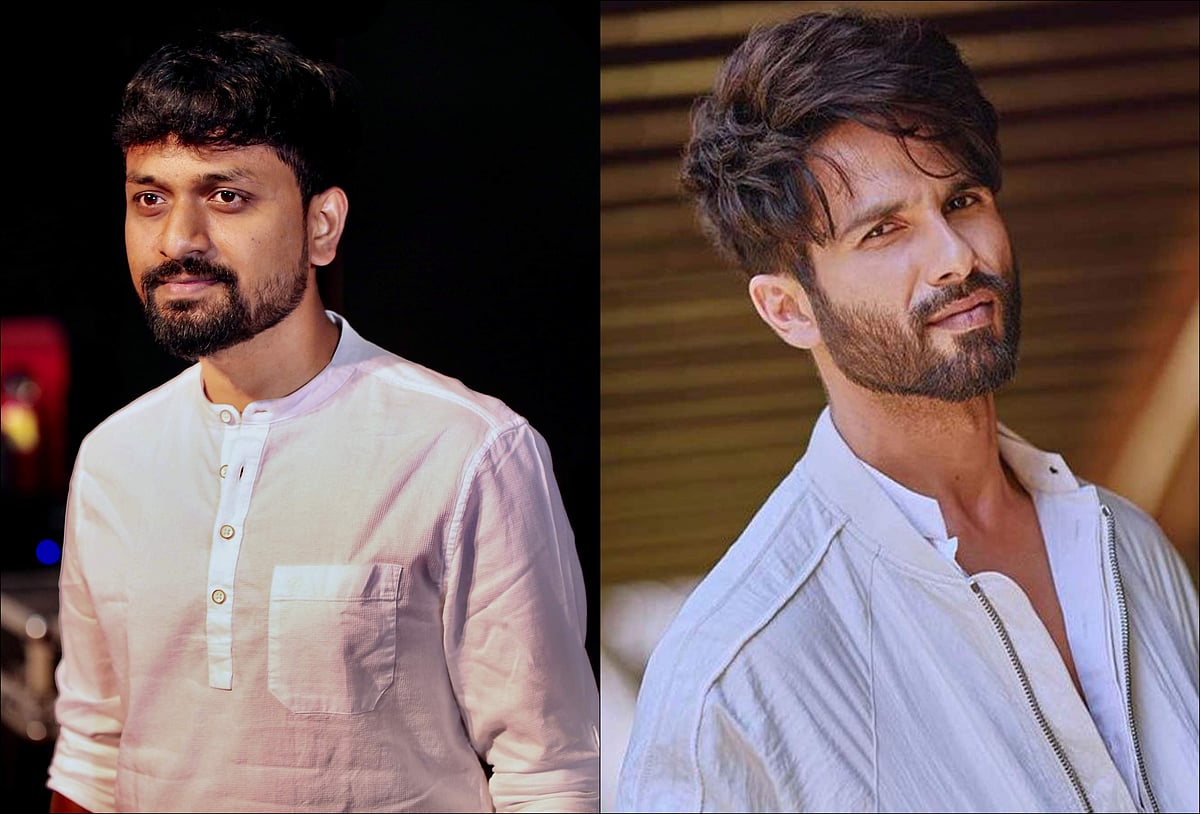 Avane Srimannarayana director Sachin Ravi goes to Bollywood