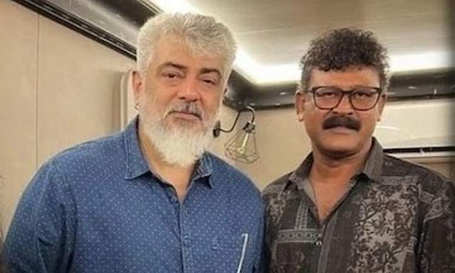 Art director Milen passes away