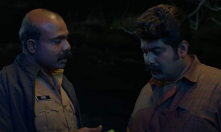 Pulimada trailer promises a slow-burn thriller