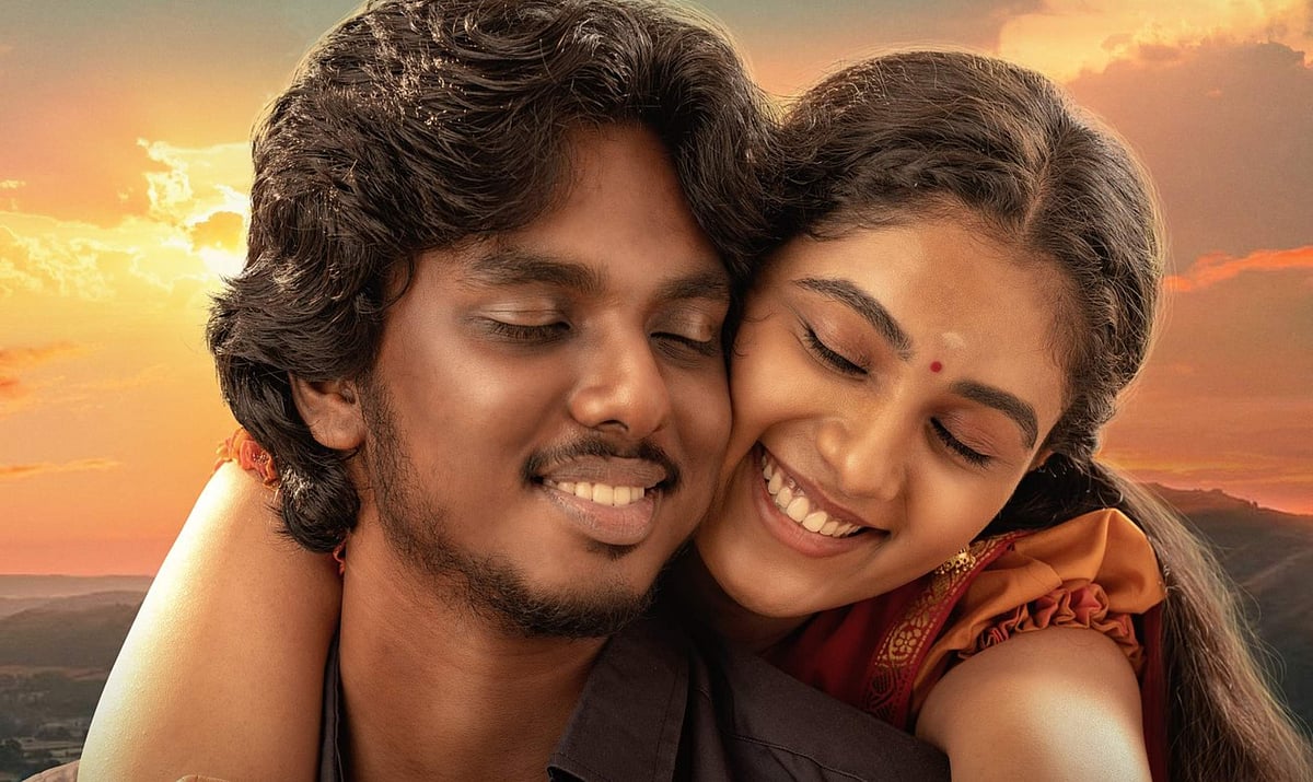 Manoj Bharathiraja's Margazhi Thingal pushed to a new date