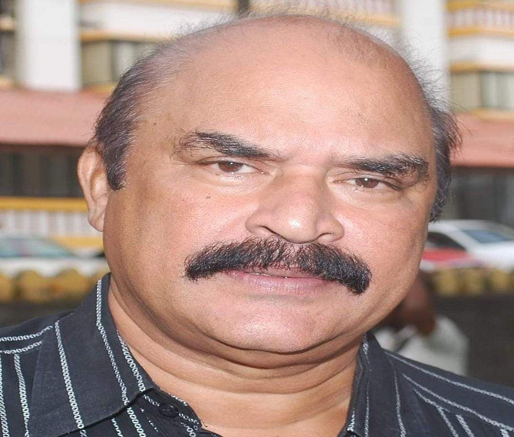 Malayalam actor Kundara Johny passes away