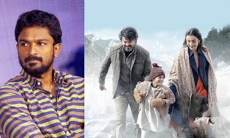 Rathna Kumar: If a creator becomes too woke he cannot create art