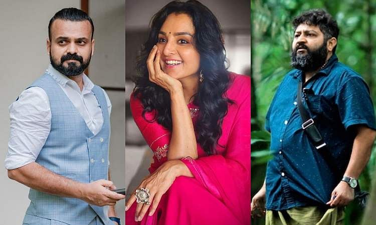 Kunchacko Boban and Manju Warrier to join hands with Lijo Jose Pellissery