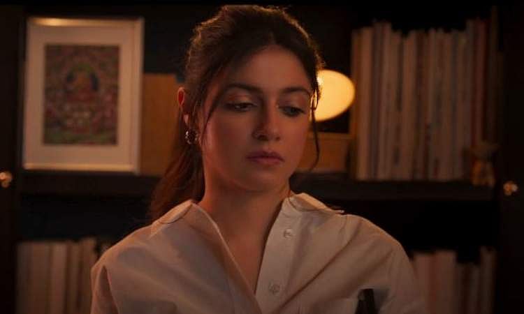 Bewafaa Tu song from Yaariyan 2 is out