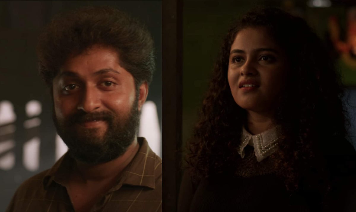 Dhyan Sreenivasan's Cheena Trophy teaser out