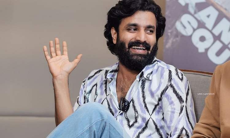 Deepak Parambol: Acknowledged efforts keep one going