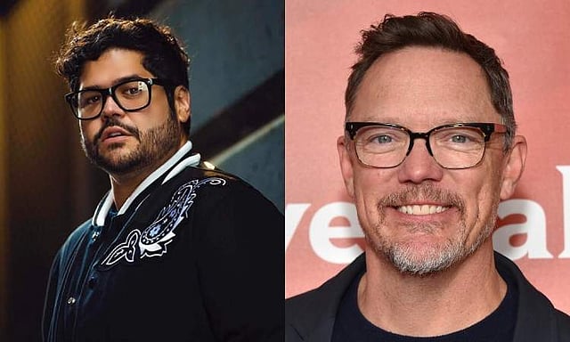Matthew Lillard, Harvey Guillen join cast of The Life of Chuck