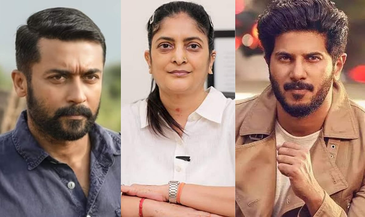 Suriya-Sudha Kongara film Puranaanooru to go on floors soon