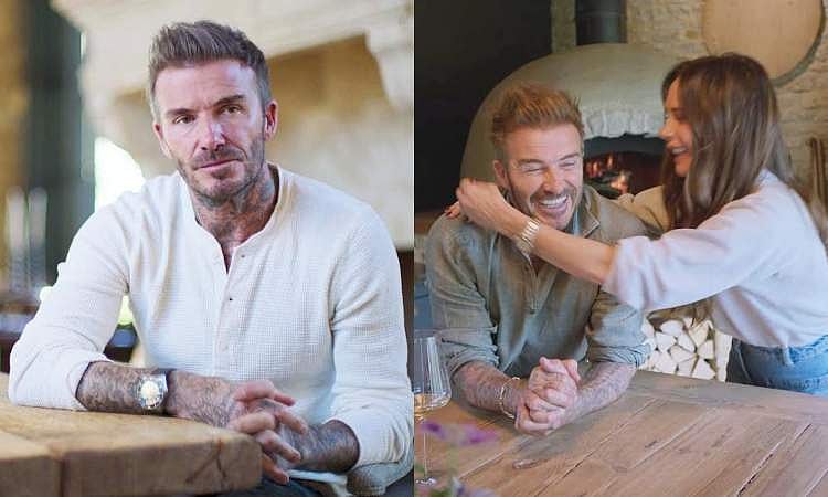 Beckham Documentary Series Review: A Love Letter to Themselves