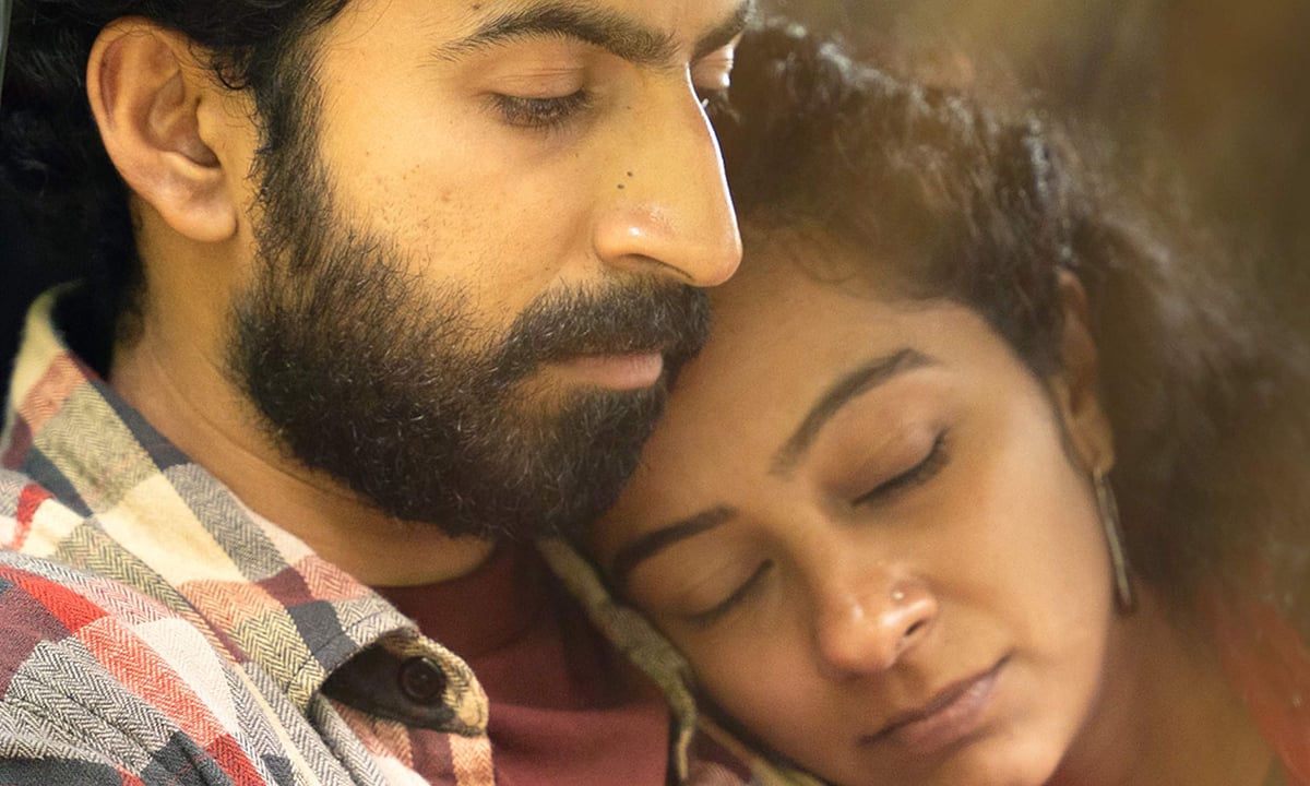 Roshan-Darshana film Paradise set for premiere at Busan