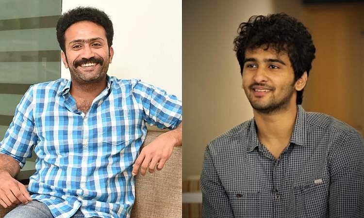 Shane Nigam and Shine Tom to team up
