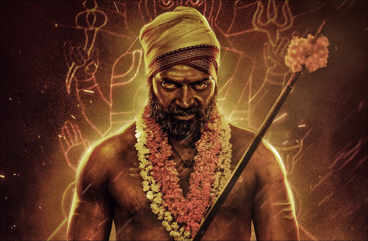 Arun Kumar’s directorial debut starring Vinod Prabhakar titled Nelson