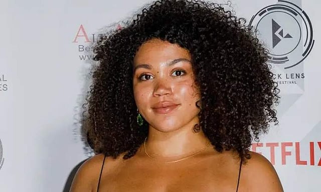 Bridgerton actor Ruby Barker slams Netflix, Shondaland for not ...