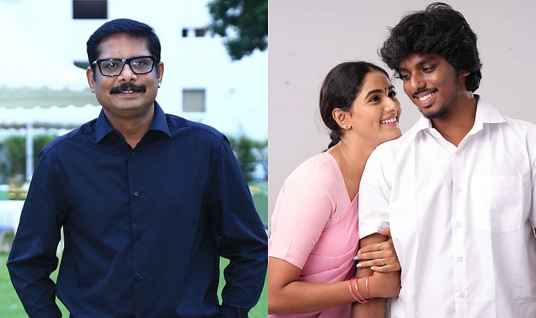 Manoj Bharathiraja: I know that I am not hero material