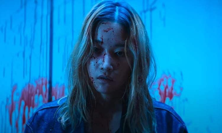 Ballerina Movie Review: A riveting central performance in this thriller ...