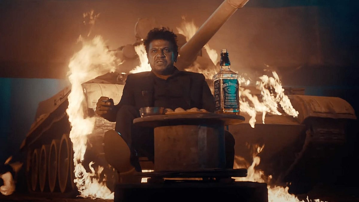 Ghost passes the censor board, receives U/A certification