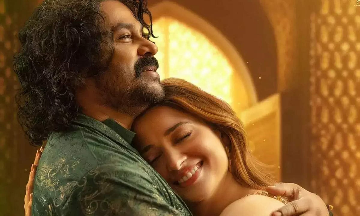 Bandra Movie Review: A sluggish and sloppy potboiler