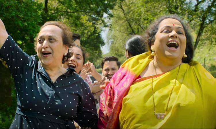 Jhimma 2 trailer: Ladies reunite for an exhilarating trip