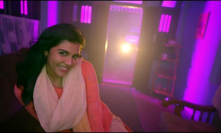 Trailer of Sesham Mike-il Fathima is here; Kalyani is in full form as a ...