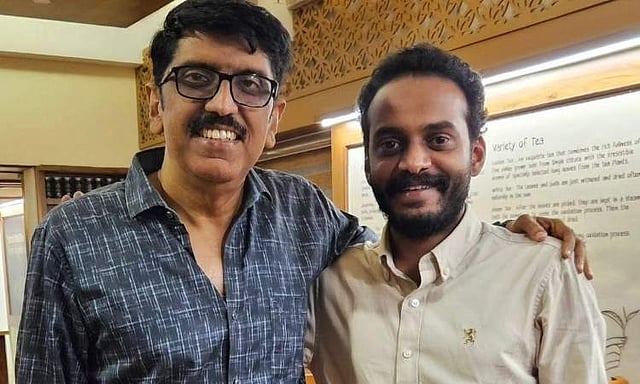 B Unnikrishnan's next to be an emotional family drama?