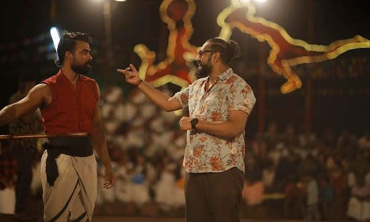 Ajayante Randam Moshanam, a six-year endeavour