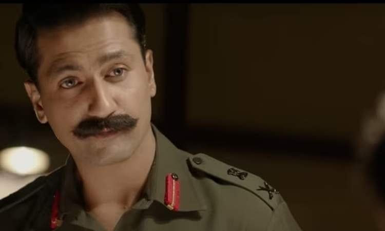 Sam Bahadur director Meghna Gulzar shares BTS footage from film