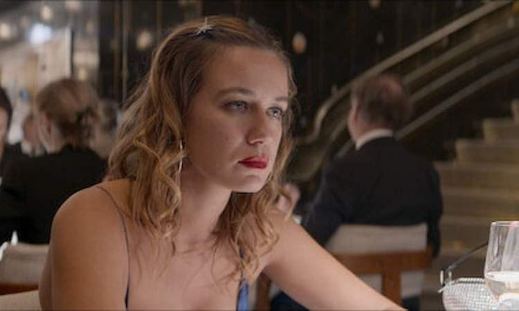 All-Time High Movie Review: Great chemistry between the leads in this ...