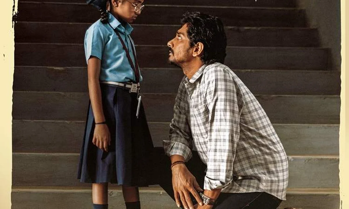 Chithha Gets Ott Release Date
