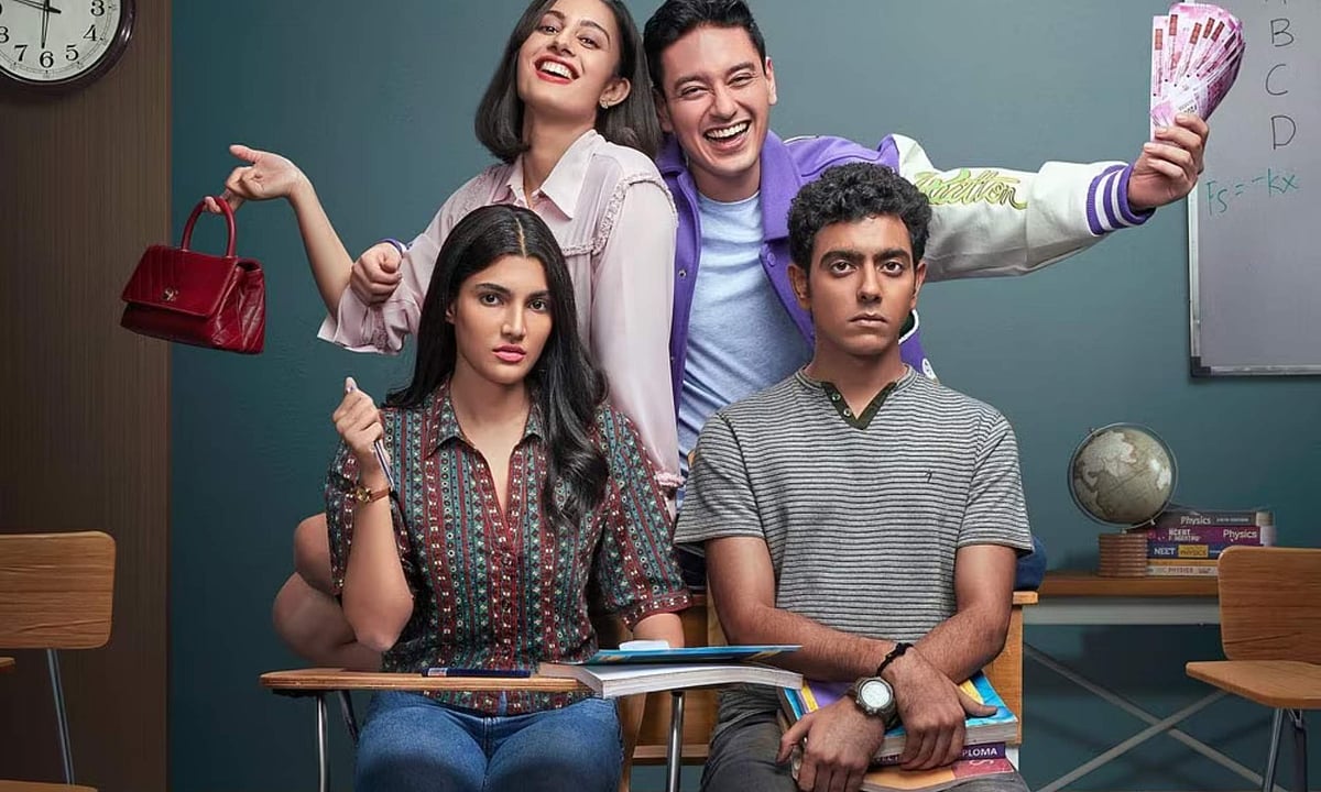 Farrey Movie Review: A pleasant surprise