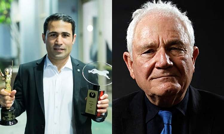 David Seidler and Halkawt Mustafa to make film on Saddam Hussein's ...