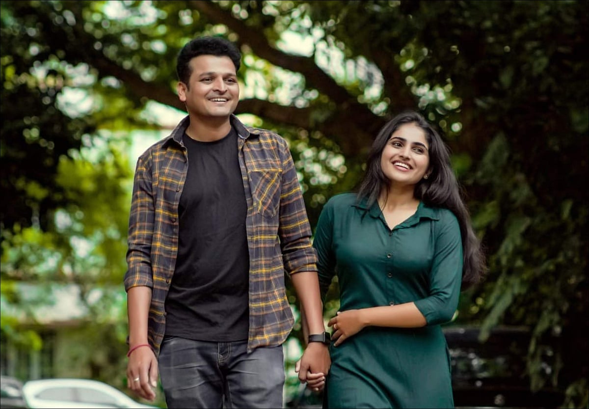 Garuda Purana Movie Review: Newcomers deliver honest whodunit