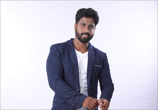 Dhanush's debut Royal Mech to make a splash this week