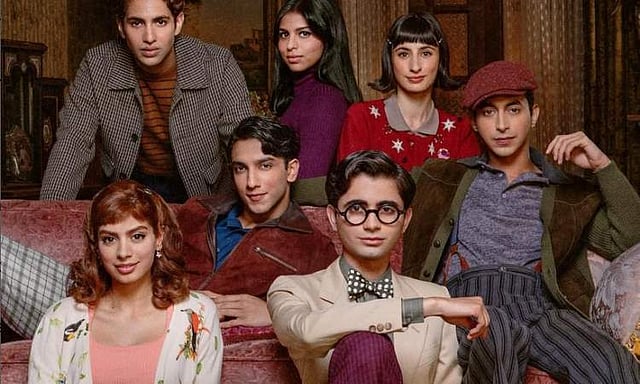 The Archies trailer: The gang gets together for music, milkshakes and ...