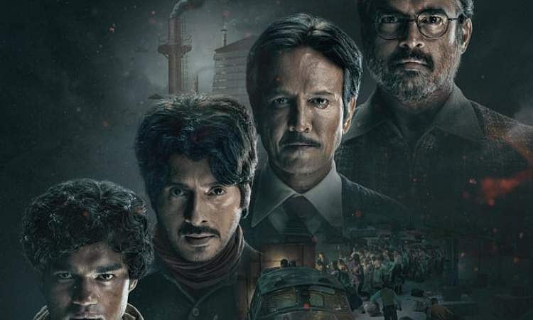 The Railway Men director Shiv Rawail on casting Kay Kay Menon, R ...