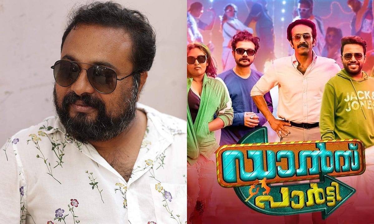 Sohan Seenulal: Every new film is an experiment