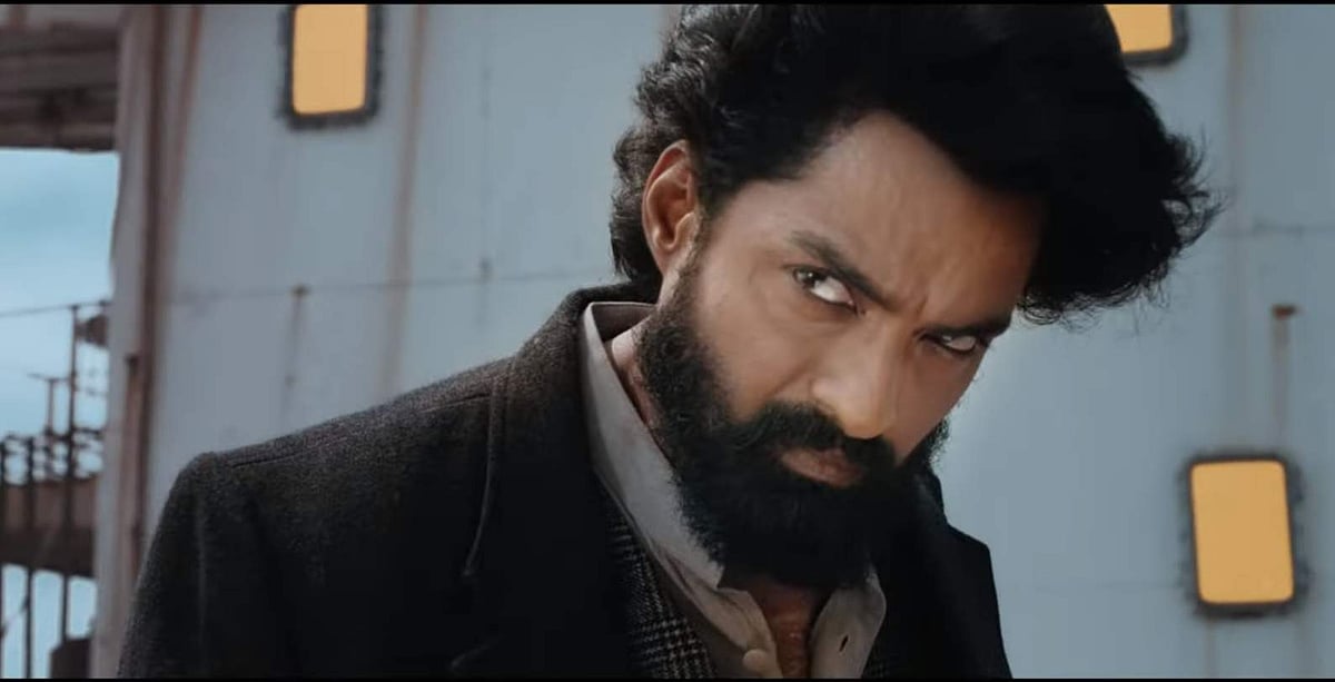 Devil Trailer Out: Murder, conspiracy, espionage stir this pre ...