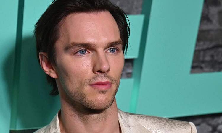 Nicholas Hoult is playing Lex Luthor in Superman: Legacy, confirms ...