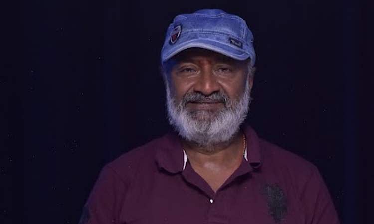 MS Bhaskar Interview: I did not enter industry wanting to be choosy ...