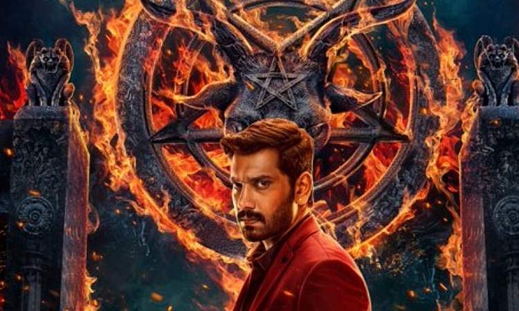 Trailer of Demonte Colony 2 is to be released on this date