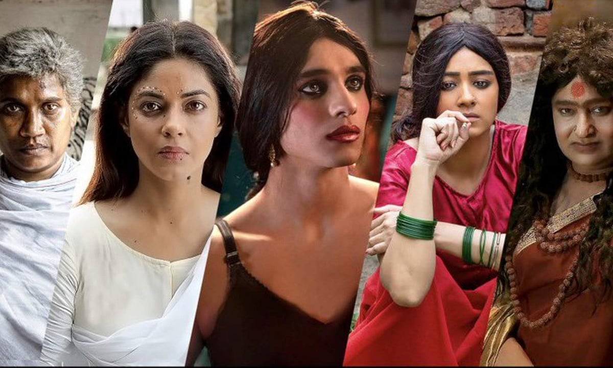 Abhay Verma and Meera Chopra starrer Safed to release on this date