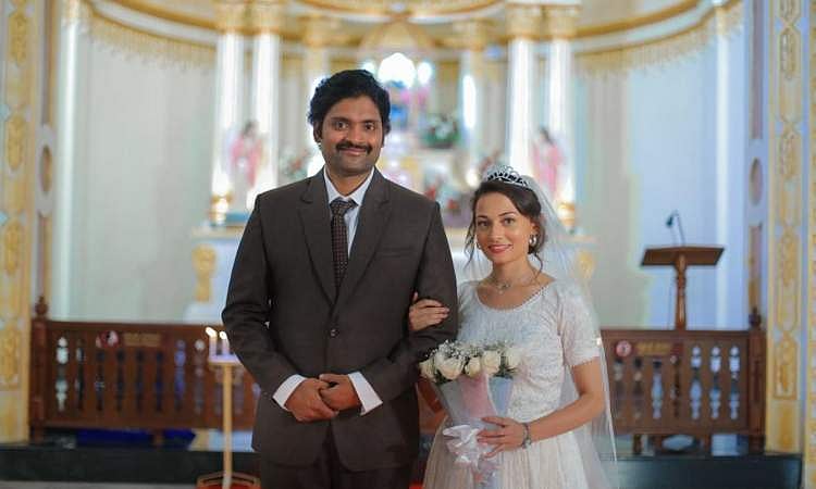 Second single from Vetri's Aalan to release on this date