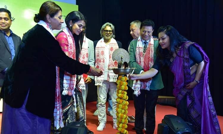 BVFF 2023: Brahmaputra Valley Film Festival kickstarts after a 3-year ...