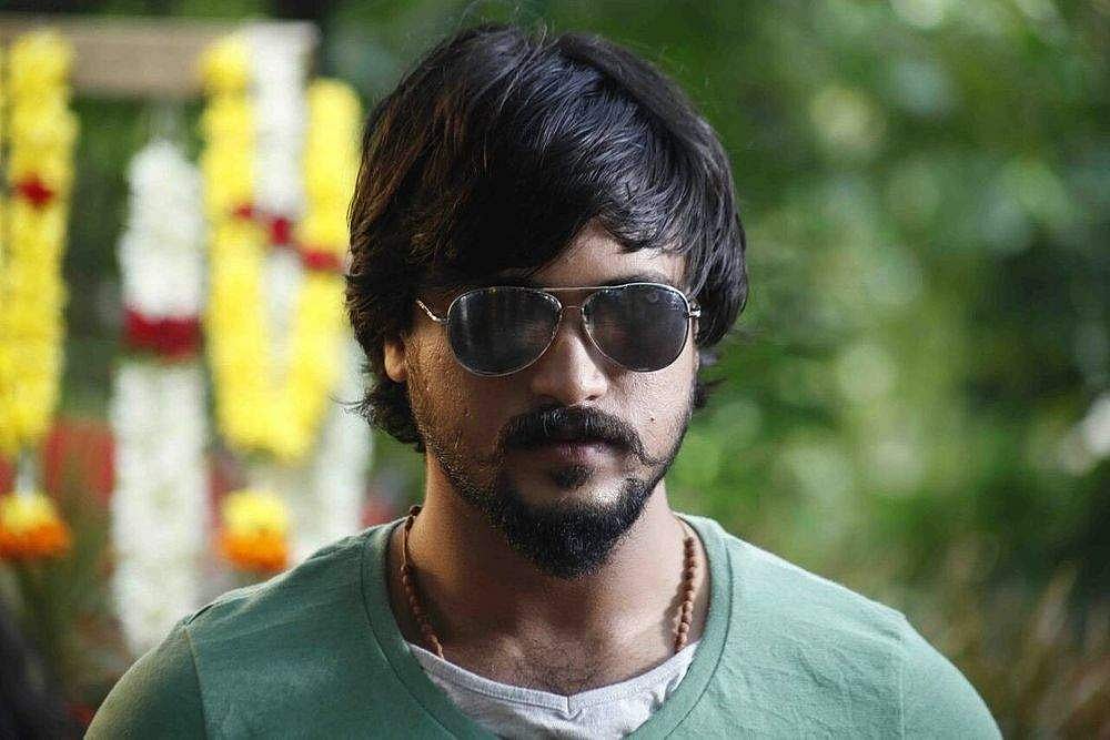 Santhosh Balraj’s Sathyam to get a bilingual release in Kannada and Telugu