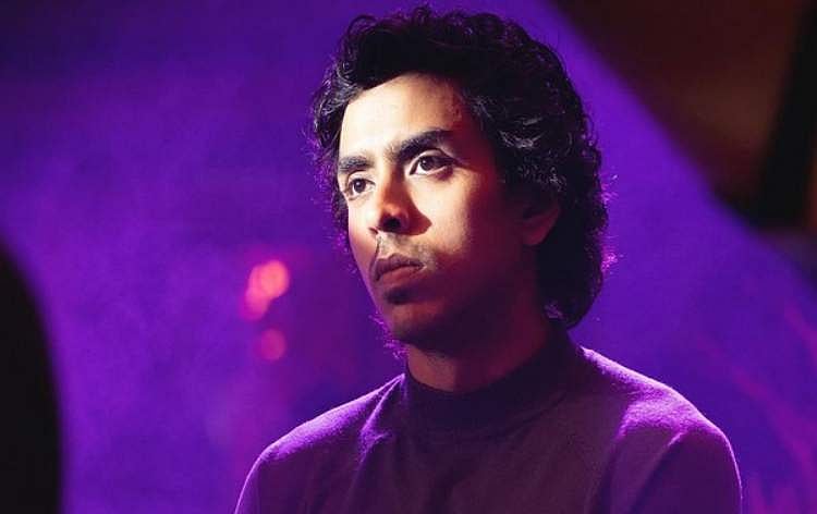 Adarsh Gourav shares his journey of transforming for his role in film Kho Gaye Hum Kahan