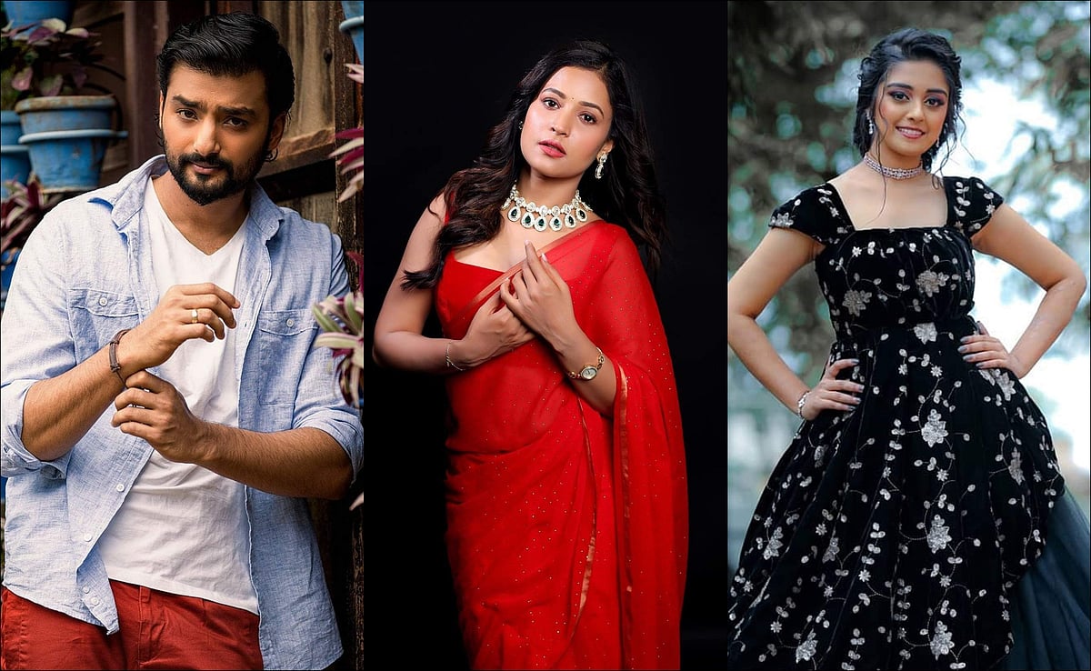 Brinda Acharya, Ankita Amar onboard Nirup Bhandari's next