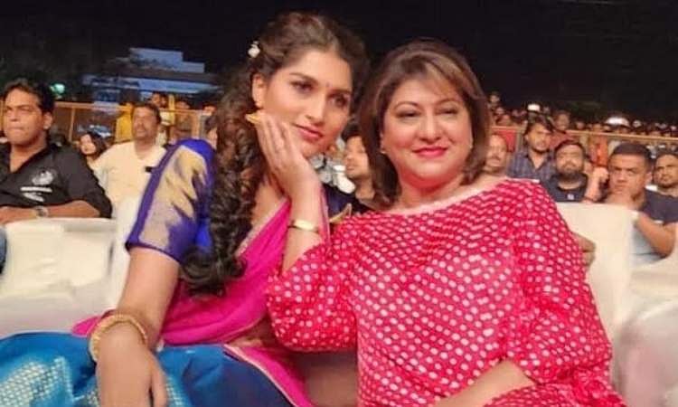 With Aradhanaa I’m becoming an actor all over again: Malashree