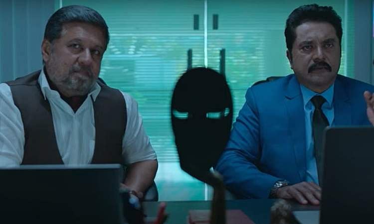 Director Cheran to make OTT debut with SonyLIV series