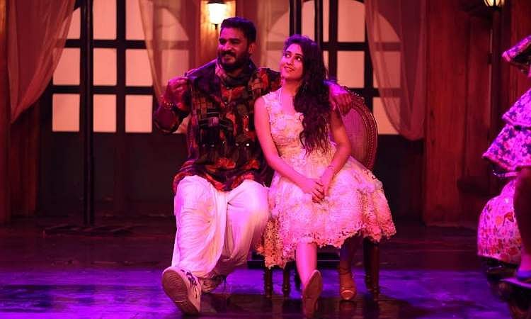 Chikkanna's Upadhyaksha to hit theatres on Republic Day