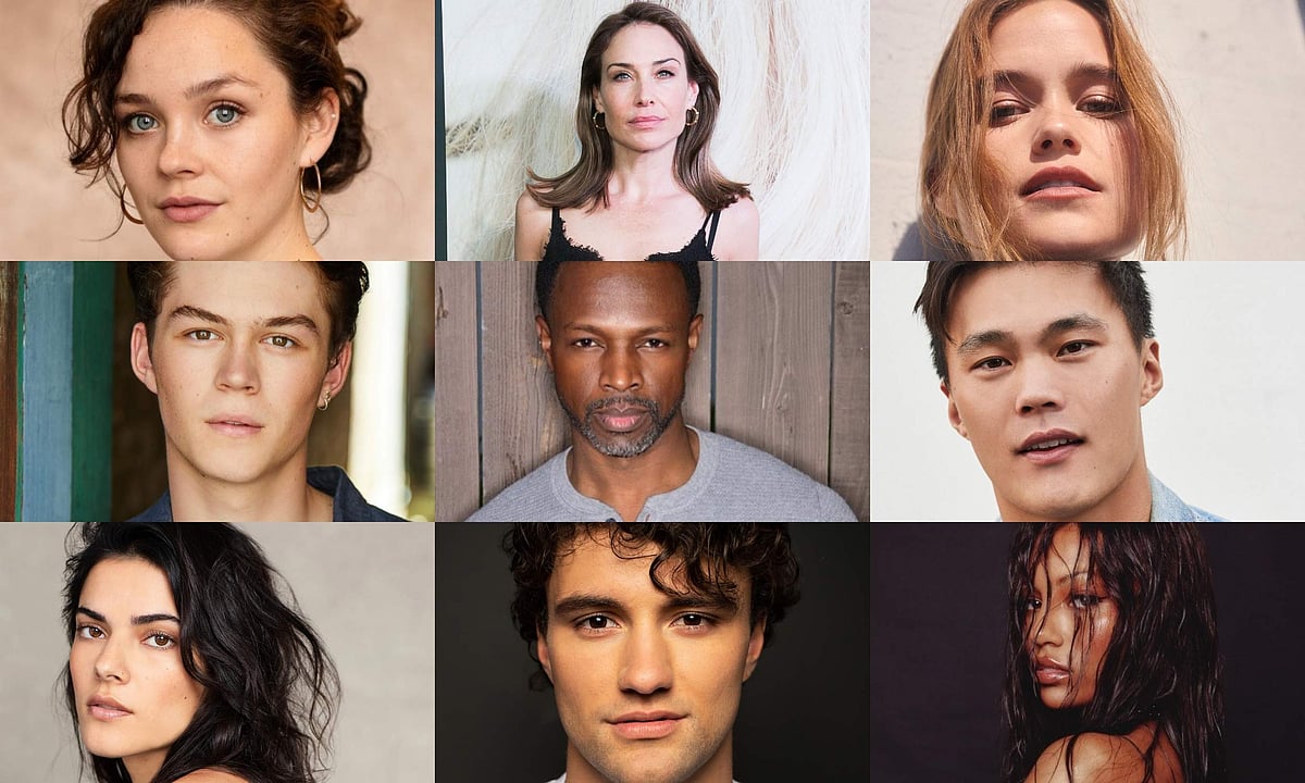 Prime Video announces full cast list of Cruel Intentions adaptation